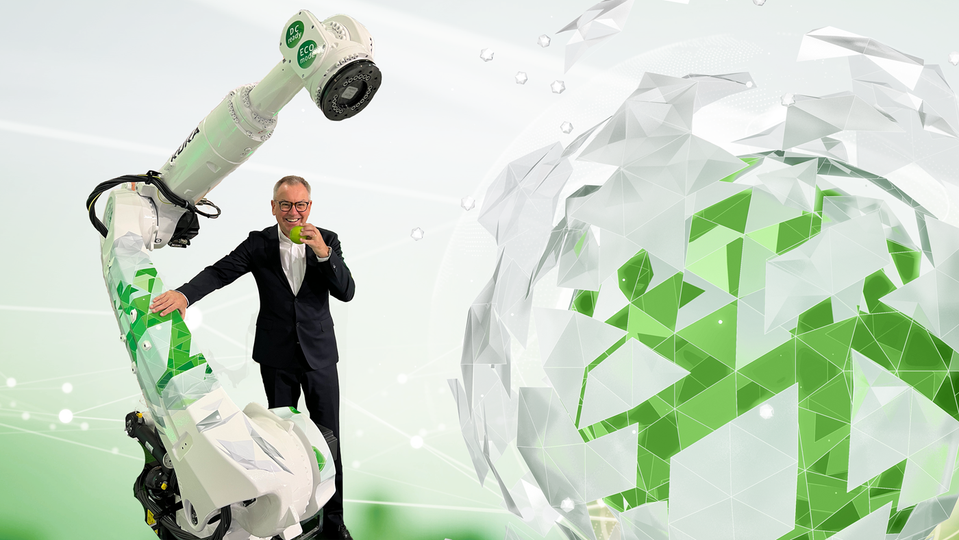 KUKA Nordic 2022 | KUKA AG