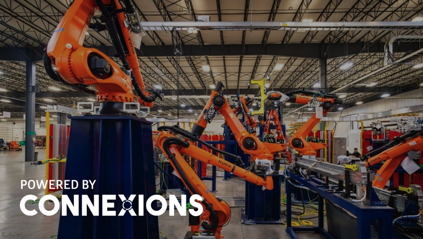 KUKA Robotics Tier 1 Automotive Open House at Autotool | KUKA