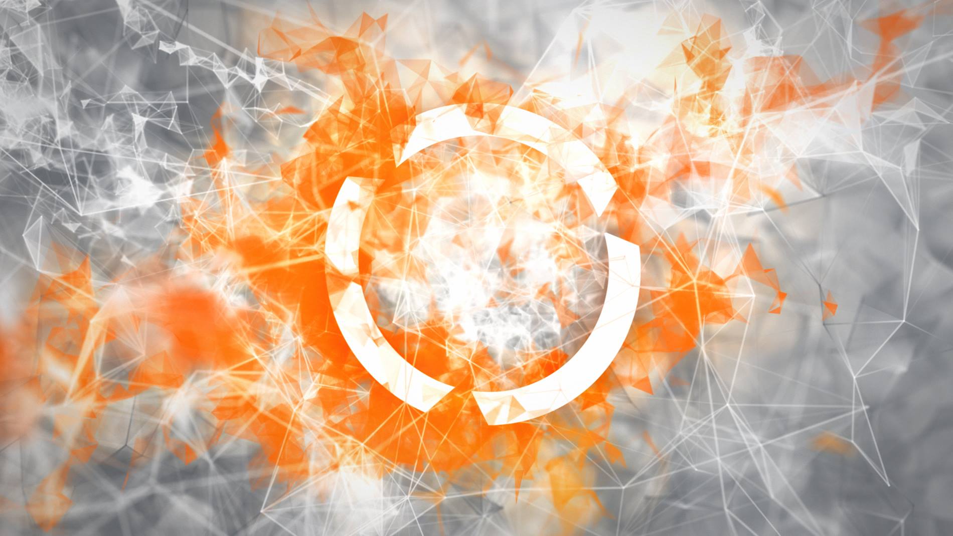 Die Marke KUKA - Orange Intelligenz - KUKA