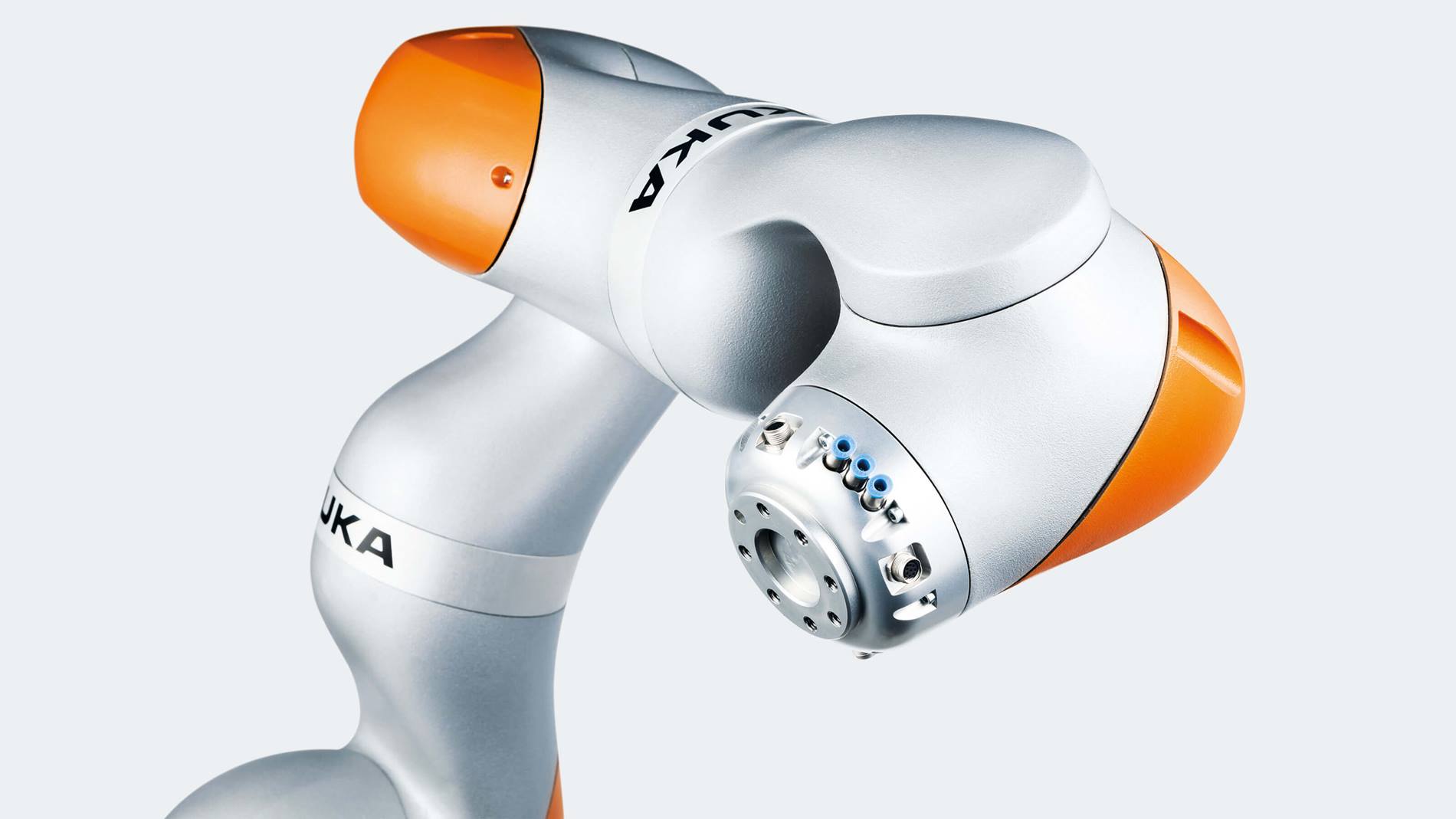 LBR iiwa | KUKA Global