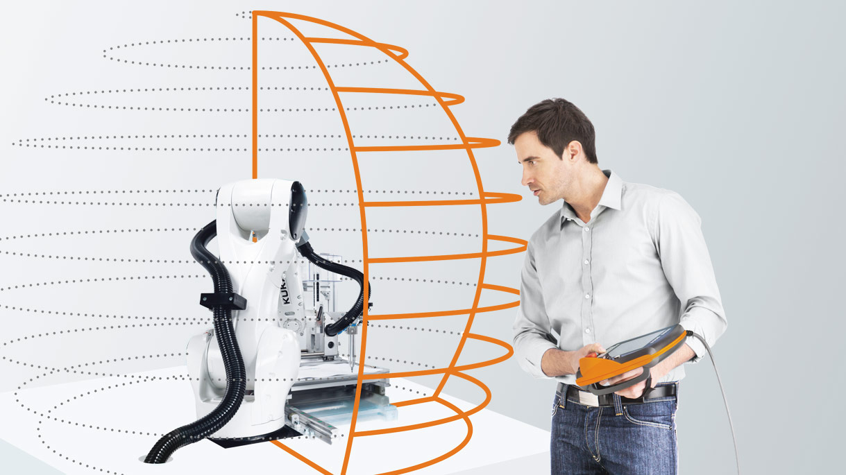 KUKA.SafeOperation - KUKA