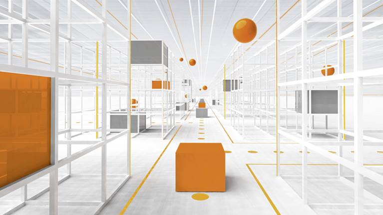 Vision und Mission - KUKA