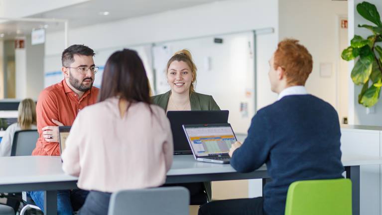 SAP SD / MDM Material Consultant | KUKA Canada