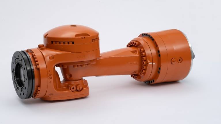 KUKA Robot Wrist Repair Services | KUKA AG