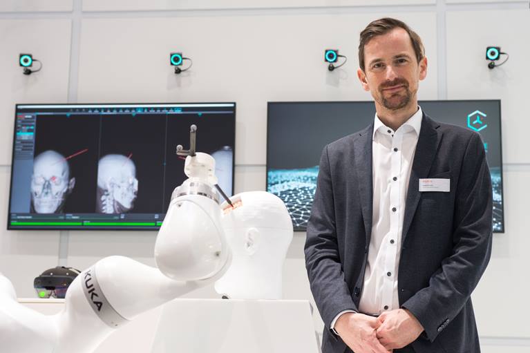 KUKA Innovation Award 2022 | KUKA AG