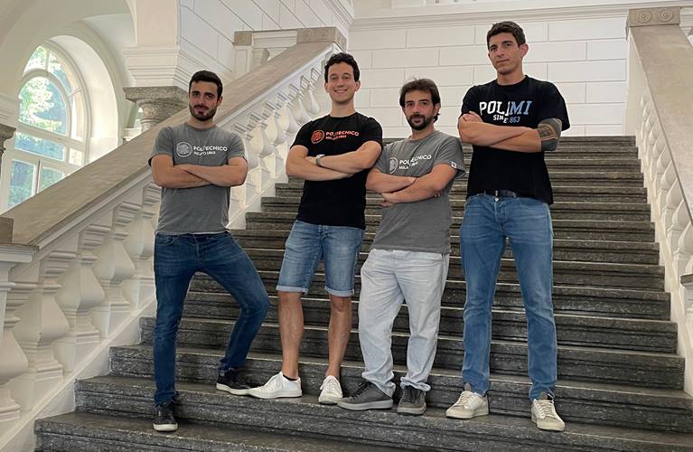 KUKA Innovation Award 2023 | KUKA AG