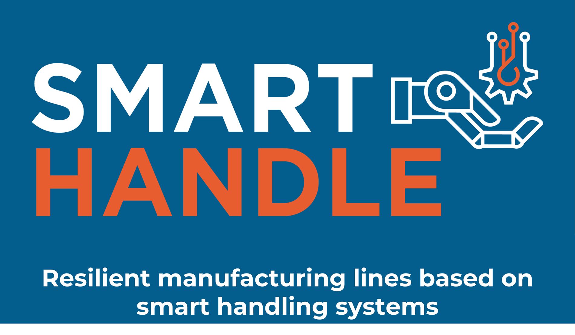 SMARTHANDLE | KUKA Global