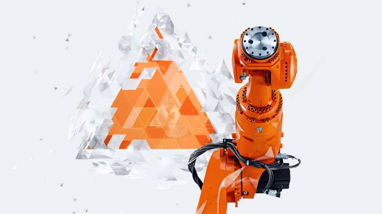 With digital services from KUKA to the smart factory | KUKA