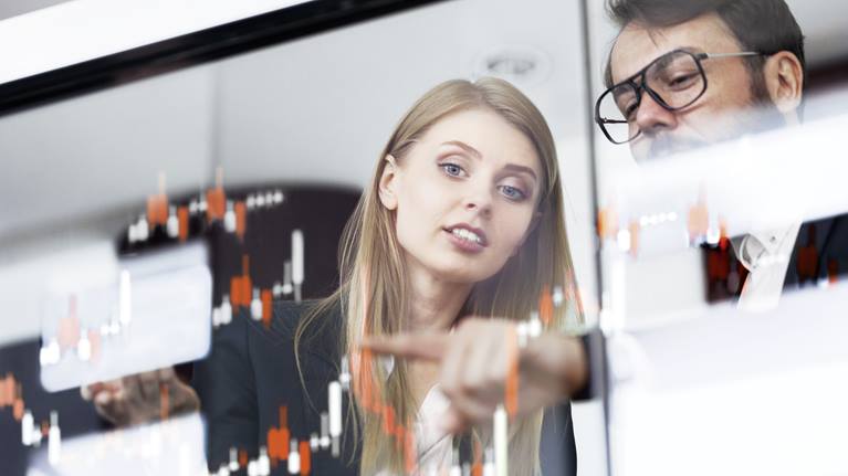 How Digitalization is Transforming Industry | KUKA AG