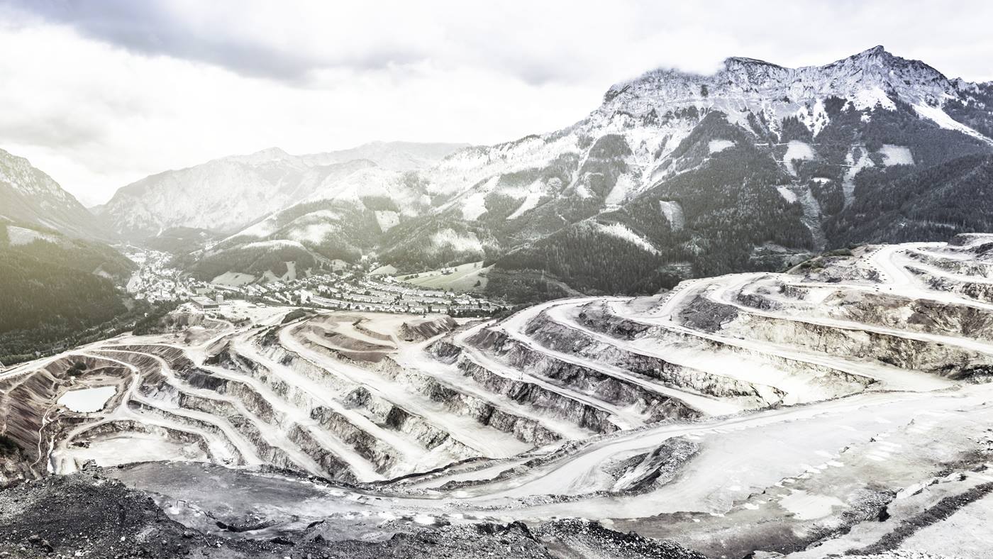 How Resource Scarcity will Impact Manufacturing | KUKA Global