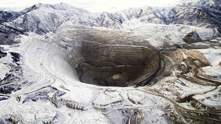 How Resource Scarcity will Impact Manufacturing | KUKA