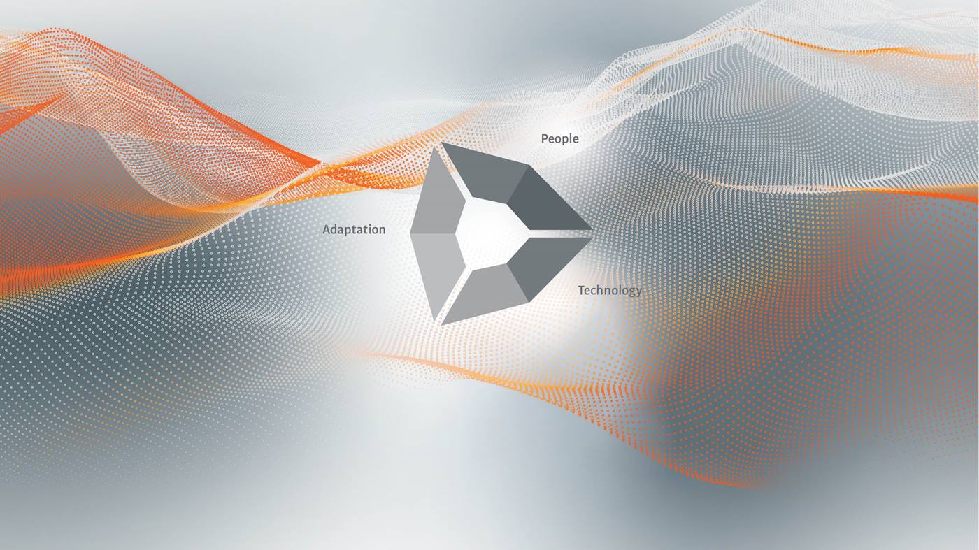 Future Production: Un éxito del futuro | KUKA AG