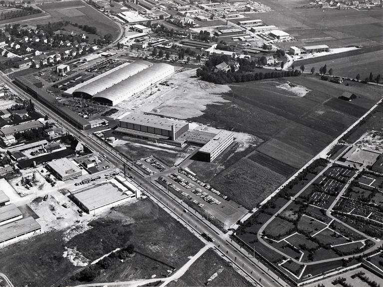 125 years of KUKA | KUKA Global