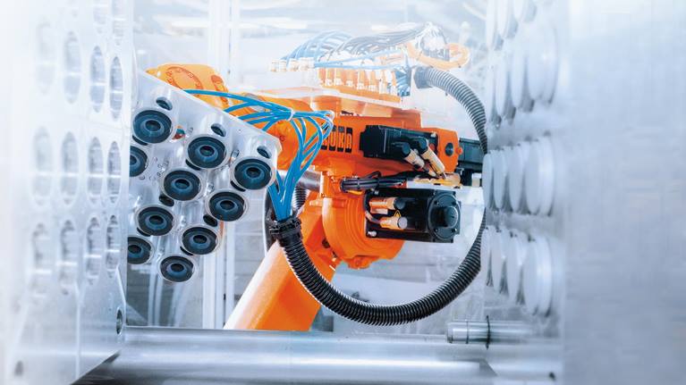 Dessine-moi un robot | KUKA AG