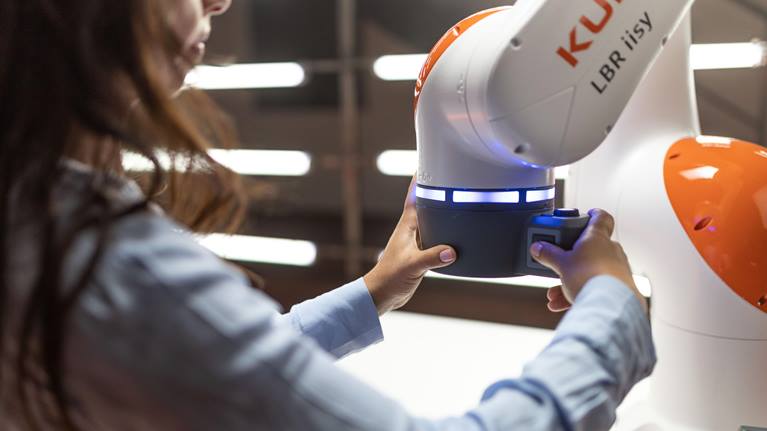 125 years of KUKA | KUKA AG