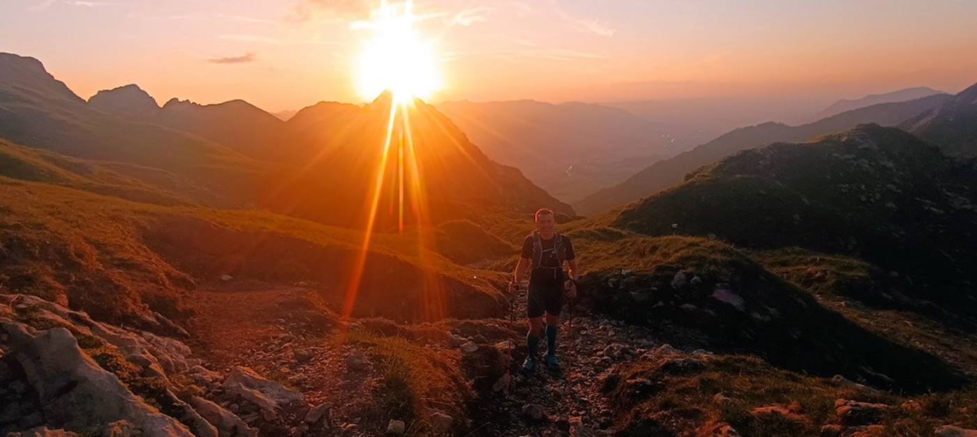 Neue Höhen für einen guten Zweck - KUKA AG