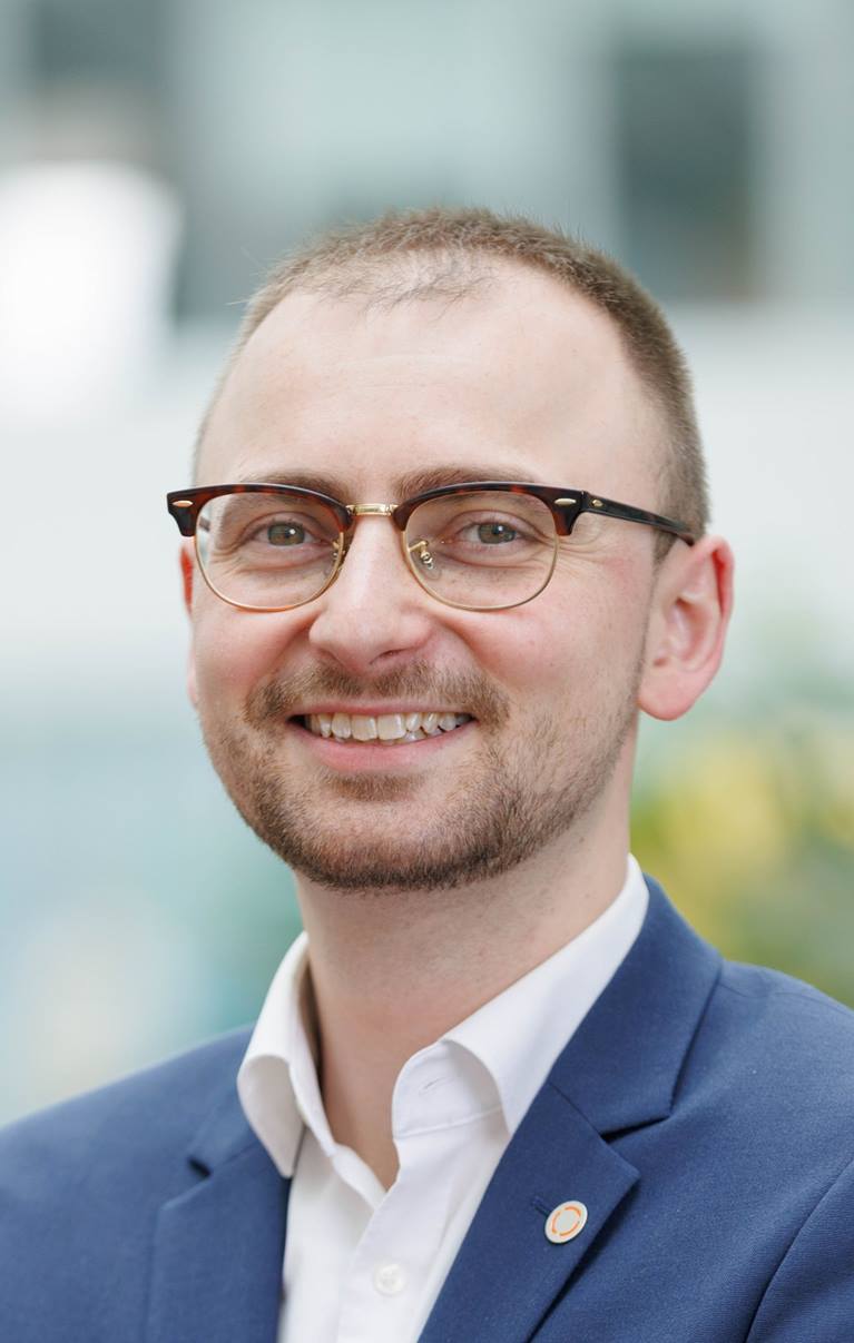 Karrierewege neu definiert: Trainees bei KUKA und Swisslog - KUKA