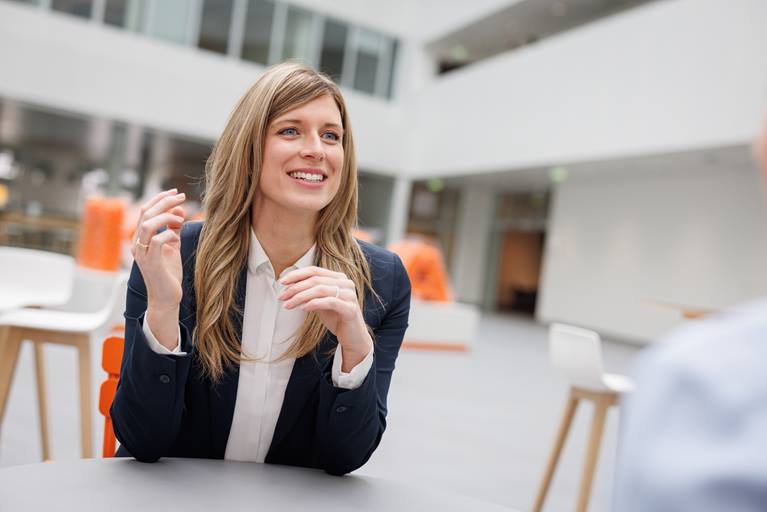 “People are more than a resource” | KUKA AG