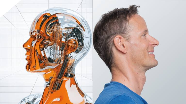 The many faces of artificial intelligence | KUKA AG