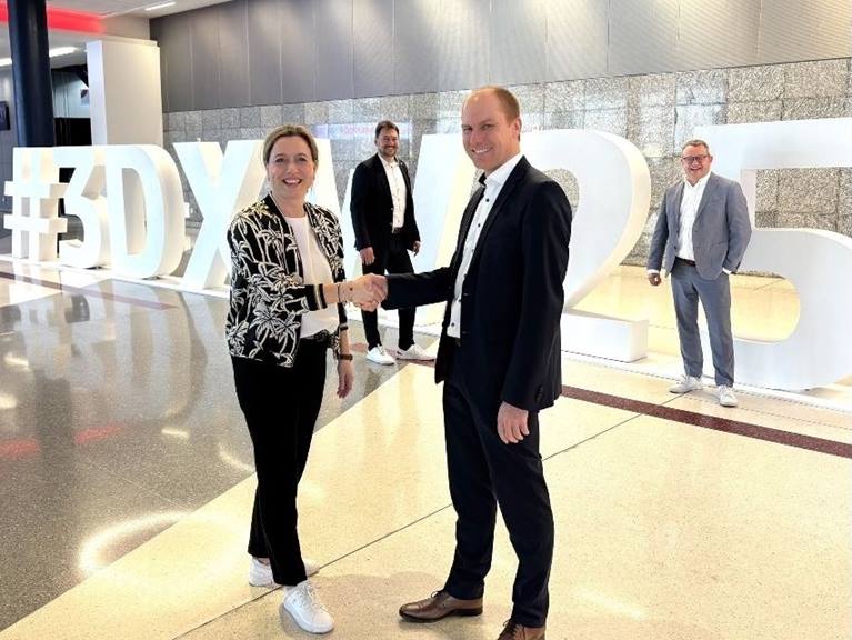 Dassault Systèmes and KUKA Partner to Boost Robotics and Automation Efficiency for Manufacturers ...