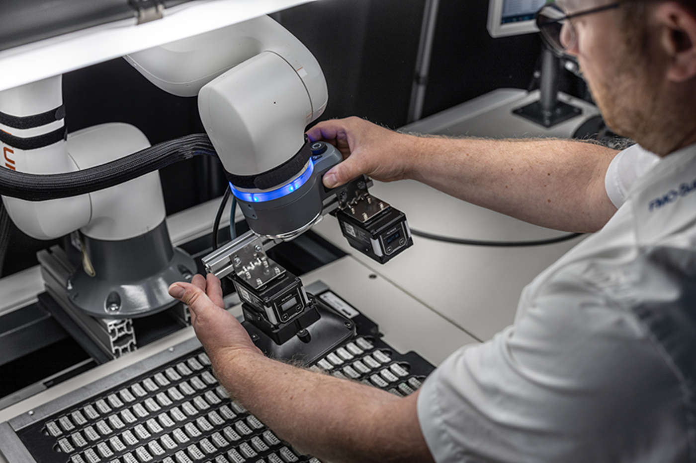 KUKA auf der automatica 2023 - KUKA AG