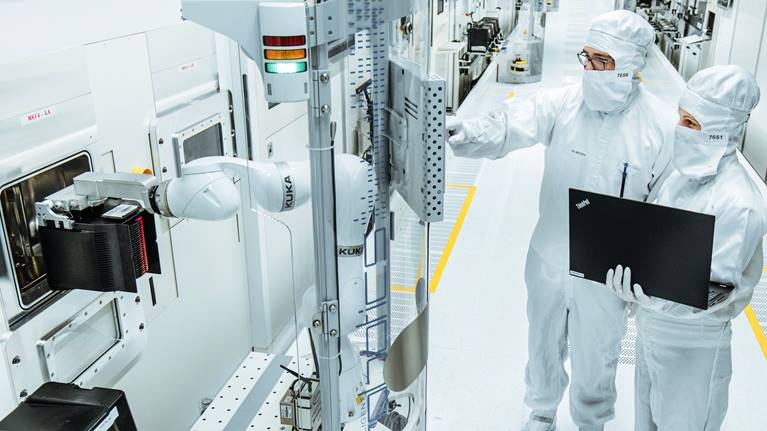Semiconductor Cleanroom Automation for Higher Yields and Reliability ...