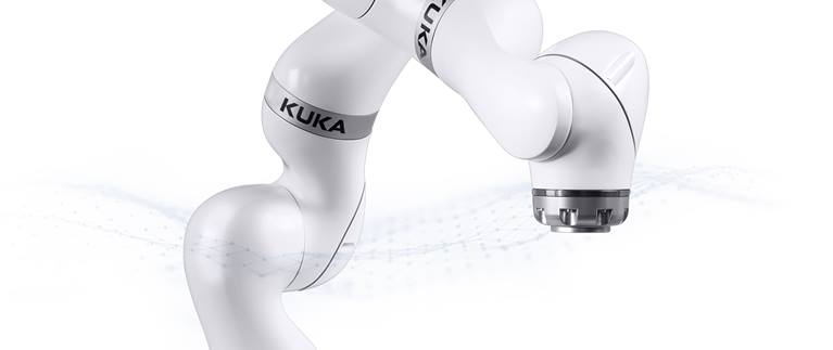 KUKA gewinnt FREDDIE Award für den Xpert AI Assistant - KUKA