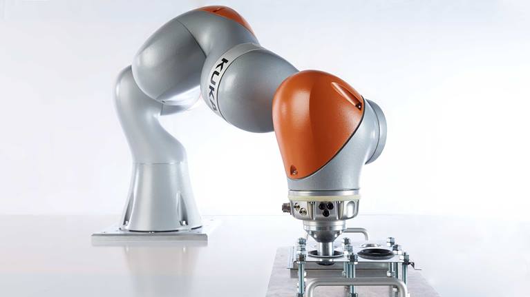 Share Statistics | KUKA AG