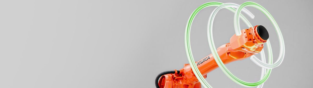 KUKA Circular Services | my.KUKA