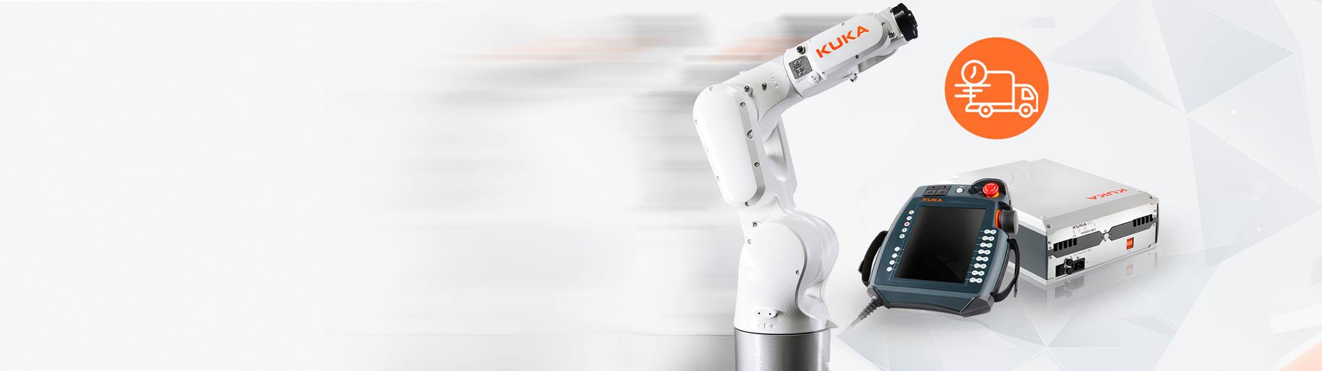 my.KUKA: Your digital customer portal | my.KUKA