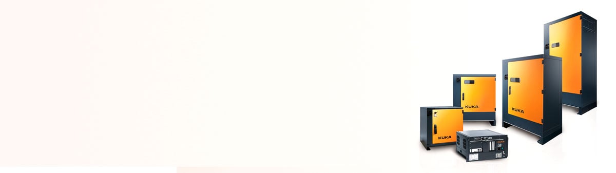 KUKA Components