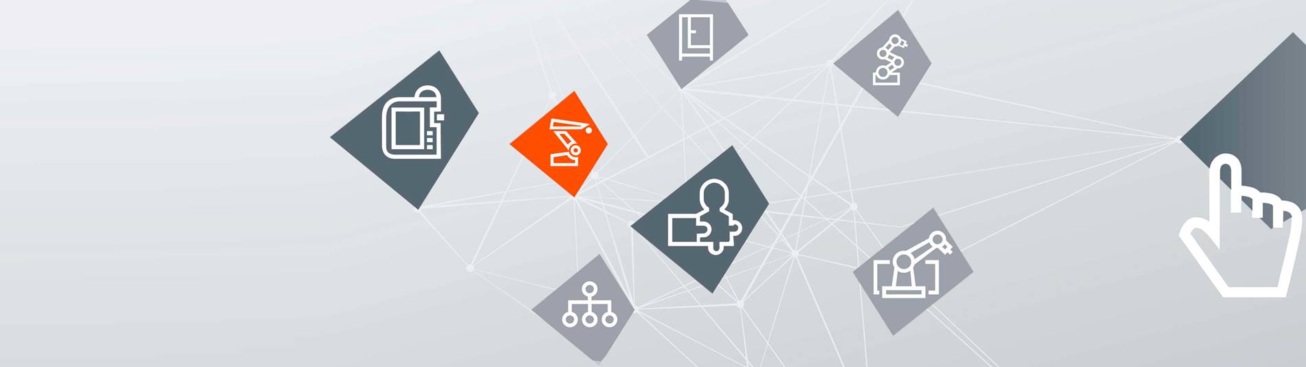 Products & Services for System Partner and Internal | my.KUKA