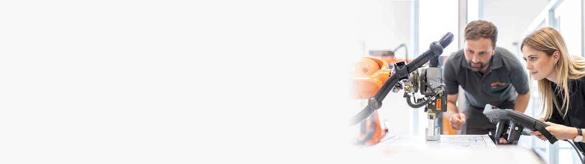 Training Overview | my.KUKA