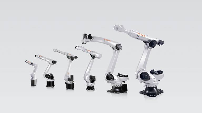 KUKA at PackExpo 2022 | KUKA AG