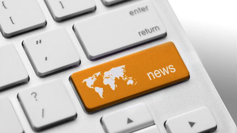 dm-drogerie markt eröffnet neues Verteilzentrum in Wustermark - KUKA AG