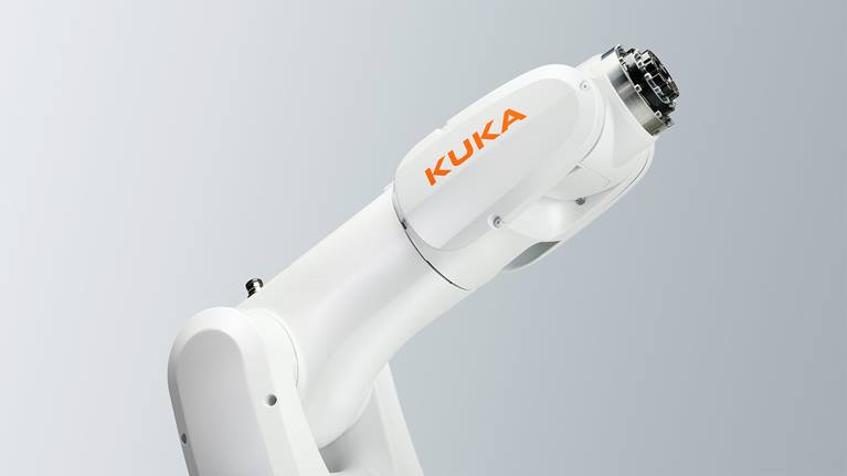 The new KR 4 AGILUS from KUKA – compact performance | KUKA AG