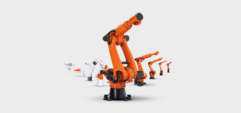 KUKA.Sim Simulation software: features overview | KUKA AG