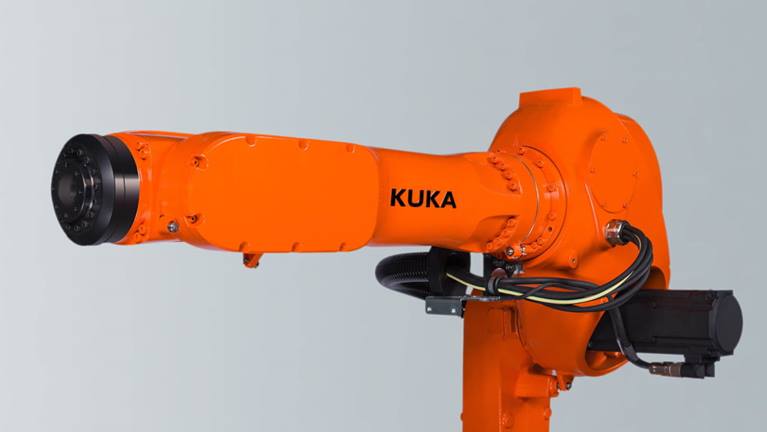KR CYBERTECH Edition robot for cost-effective automation | KUKA