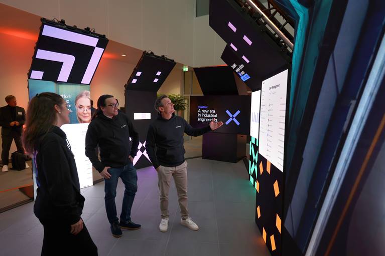 BENTELER arbeitet mit Visual Components an der Produktionstechnik von ...