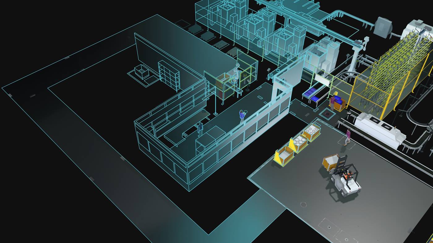 Why Visual Components 5.0 could redefine Digital Factory Planning ...