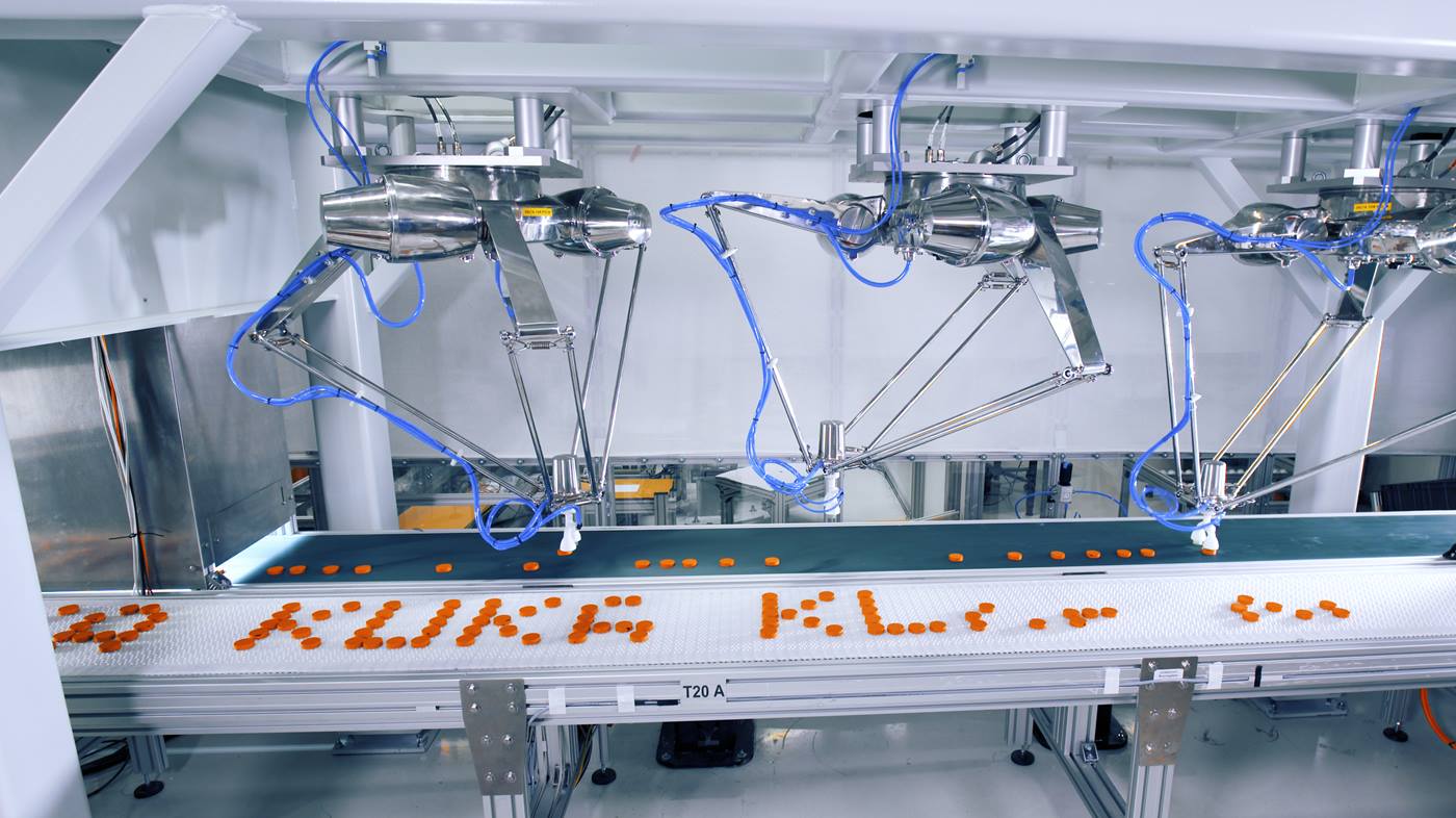 KUKA at interpack 2026: The Future of Automated Packaging | KUKA