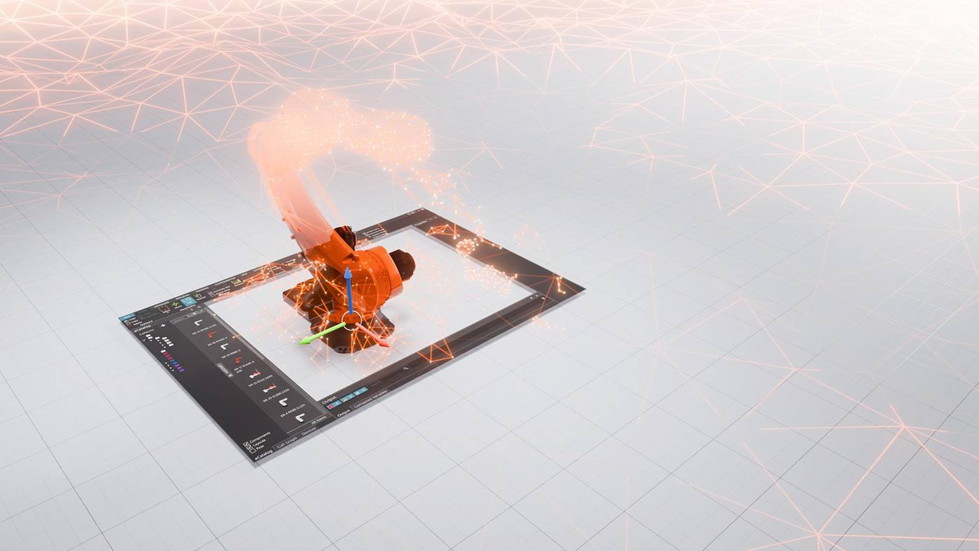 KUKA unveils vision for Automation 2.0 as physical AI reshapes global ...