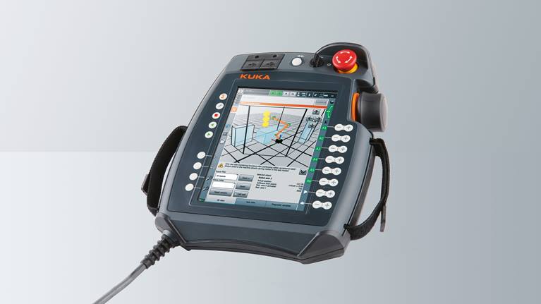 KUKA OccuBot | KUKA UK