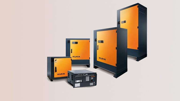 KUKA.WorkVisual | KUKA AG