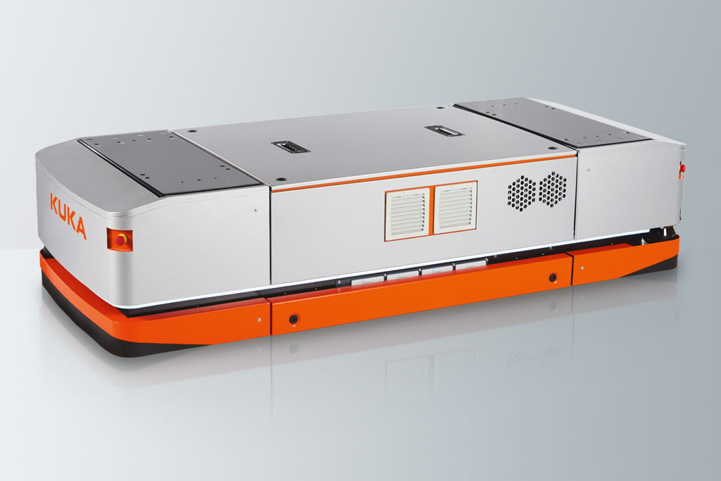 KMP 1500 | KUKA AG
