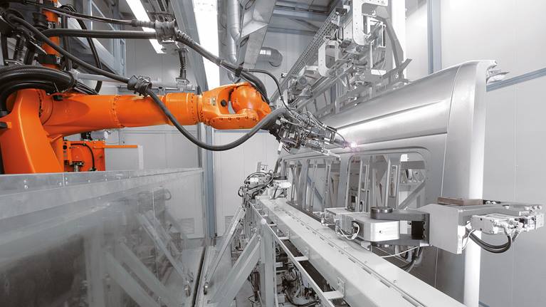 Products | KUKA in Malaysia