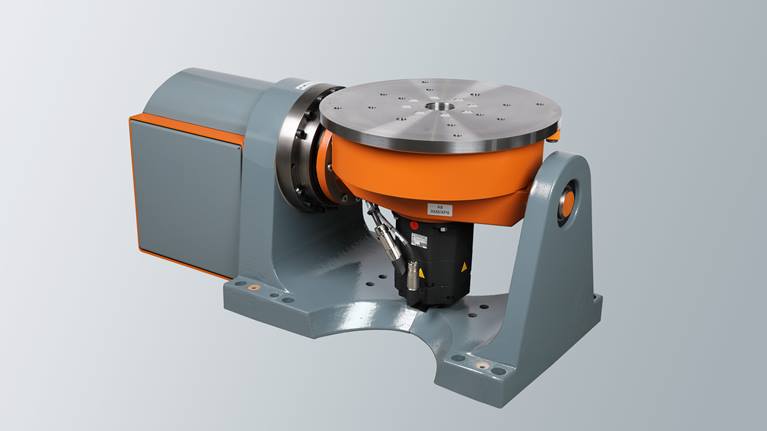 KUKA positioners | KUKA in Malaysia