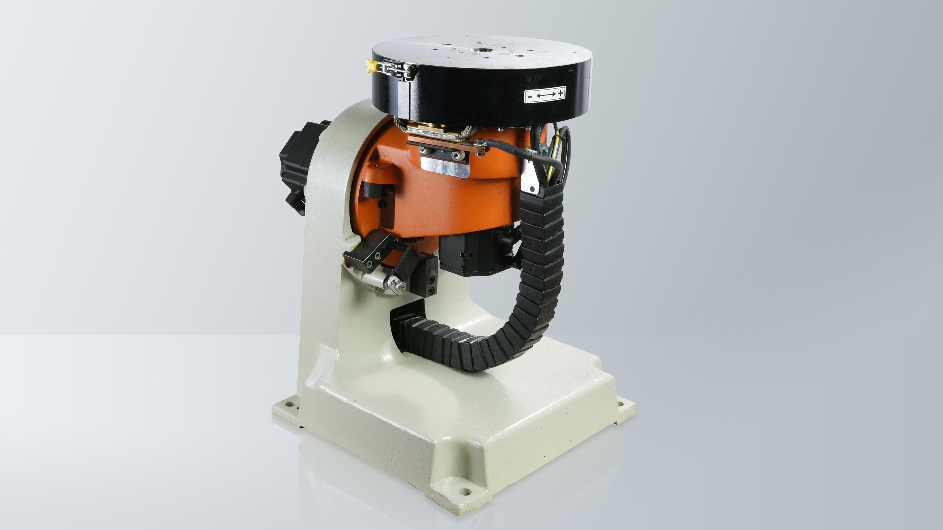DKP two-axis positioner | KUKA AG