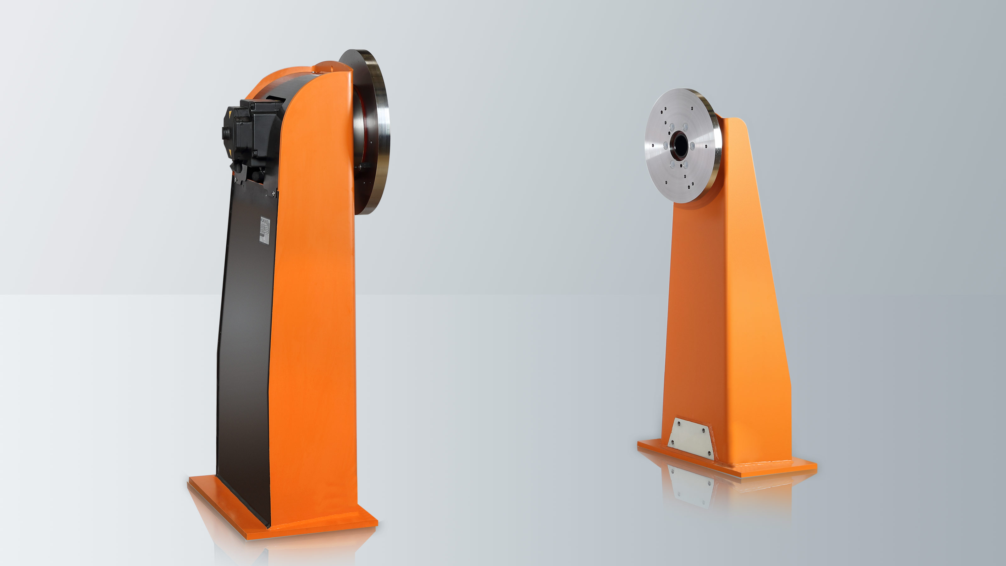 ตัวกำหนดตำแหน่ง KP1-HC แบบแกนเดียวที่มีเคาน์เตอร์แบริ่ง | KUKA AG