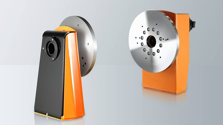 Positionneurs KUKA | KUKA AG